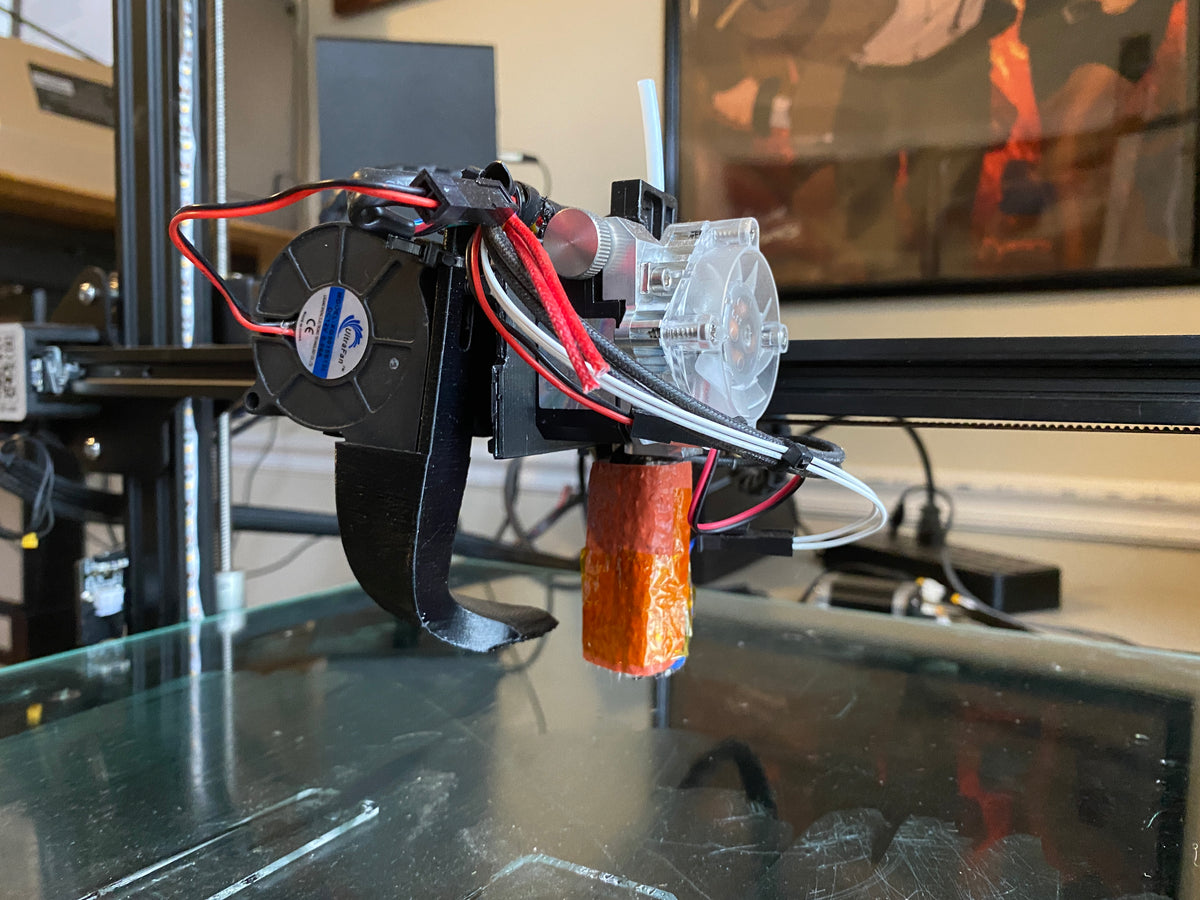 Customized 3D Printers and Enclosures – 3D UP Fitters