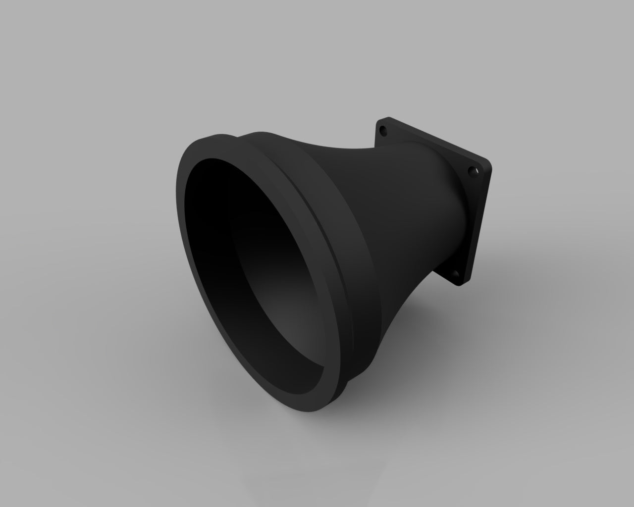 3D Printer External Vent Adapter – 3D UP Fitters